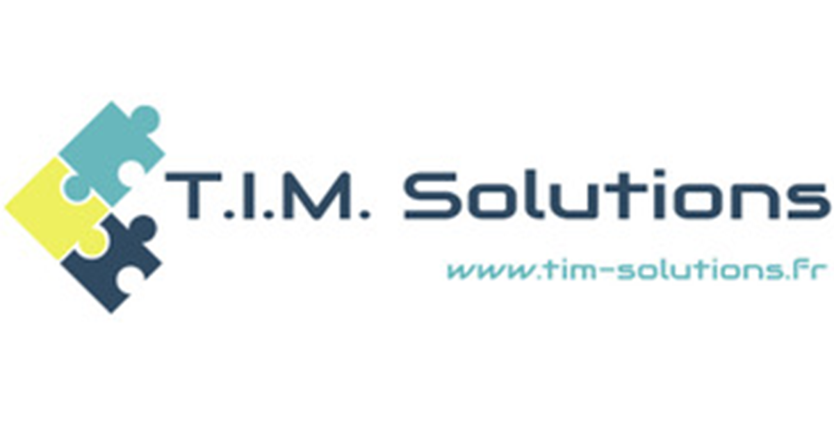 T.I.M. Solutions | Expert de la maintenance multitechnique